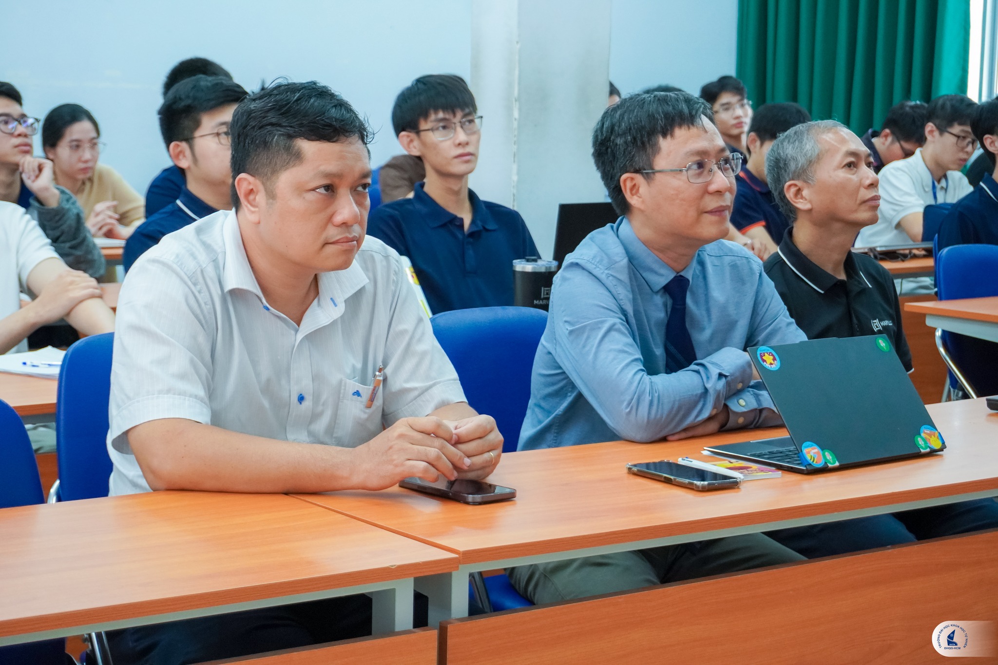 HỘI NGHỊ QUỐC TẾ VỀ MẠCH VÀ HỆ THỐNG TIÊN TIẾN (ICACS 2024) - Khoa Điện tử Viễn thông - Trường ...